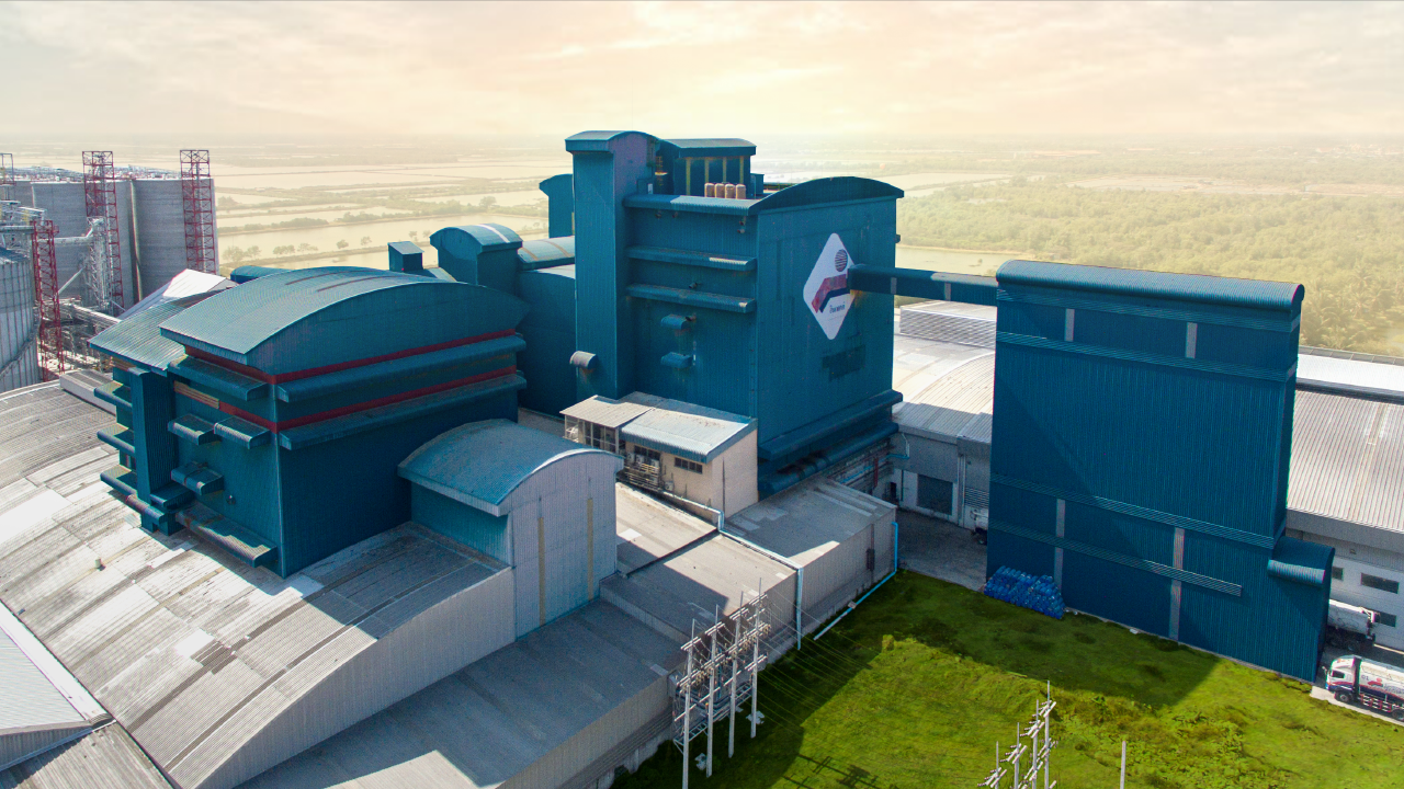 INTEQC GLOBAL - LANDING PAGE